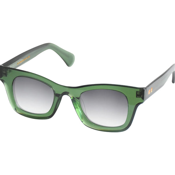 Bonfa Verde – Allwood